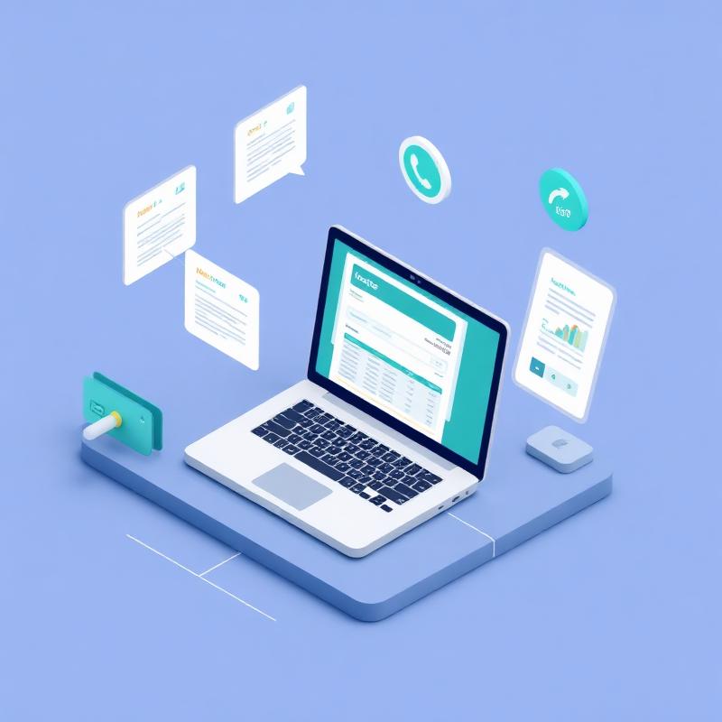 Lead Books - Smart Business Accounting Software